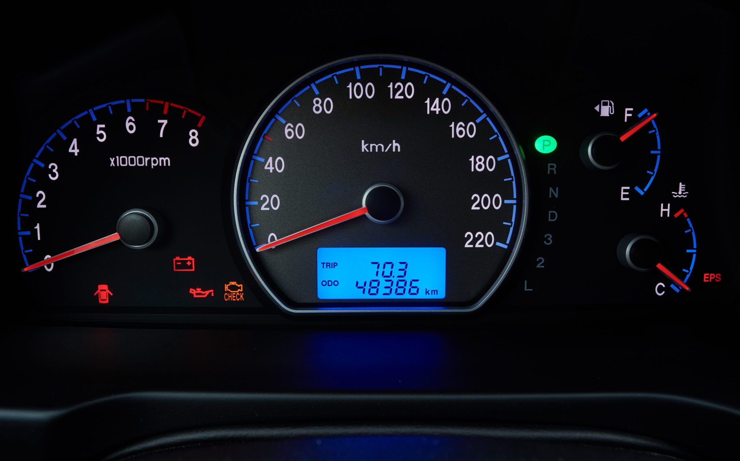 ¿Qué pasa si se acaba el kilometraje? - M-Ocasion